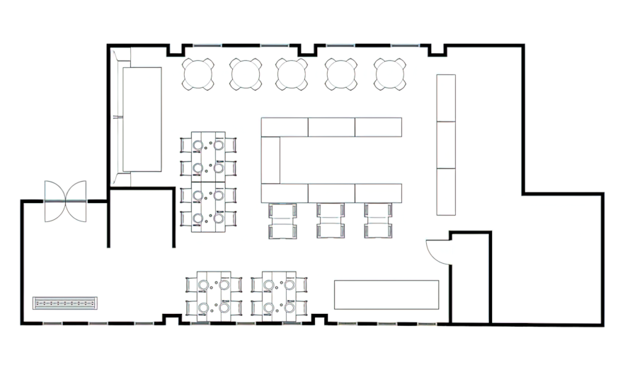 Floating Flowers Brewery